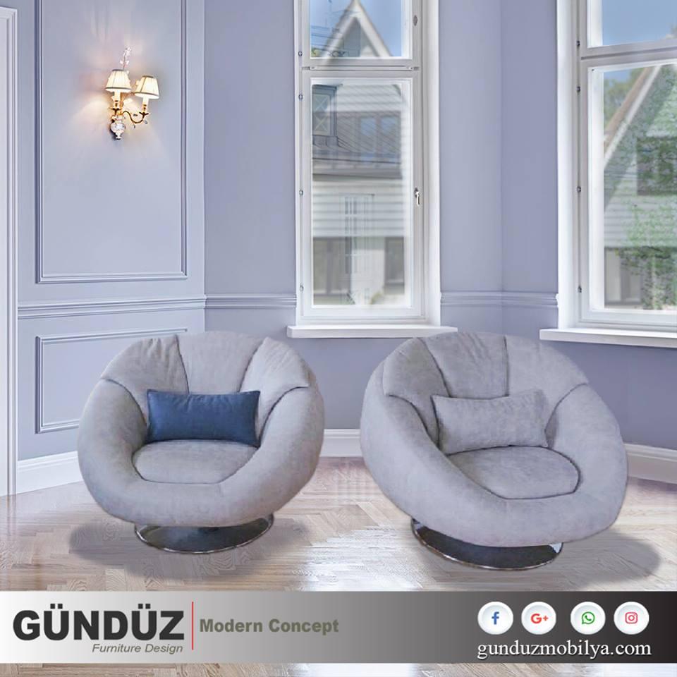 Sardunya | Gündüz Mobilya